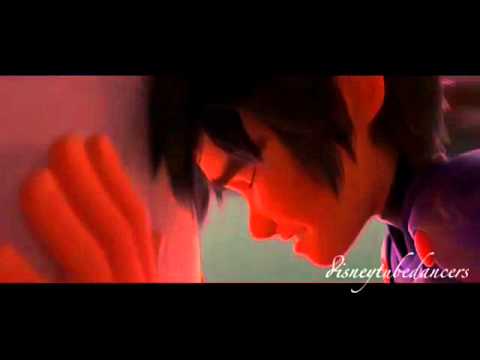 Hiro x Tadashi// You lied
