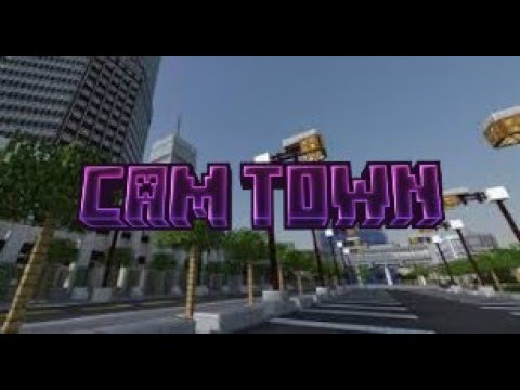 CAM TOWN I TRAILER OFICIAL - YouTube