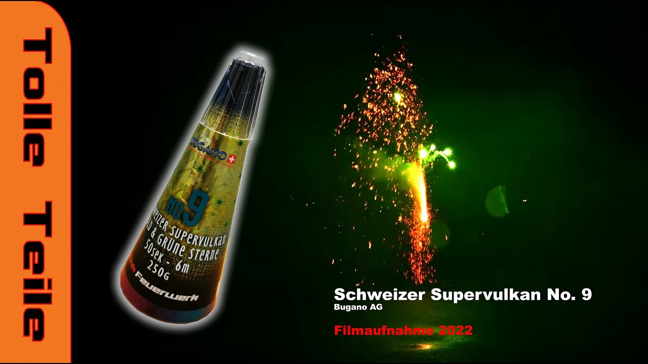 Bugano - Schweizer Supervulkan Nr. 9 - YouTube