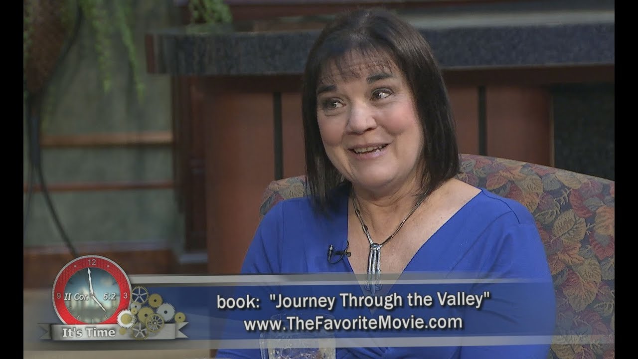 Herman and Sharron - Kathy Bernard "The Favorite" - YouTube