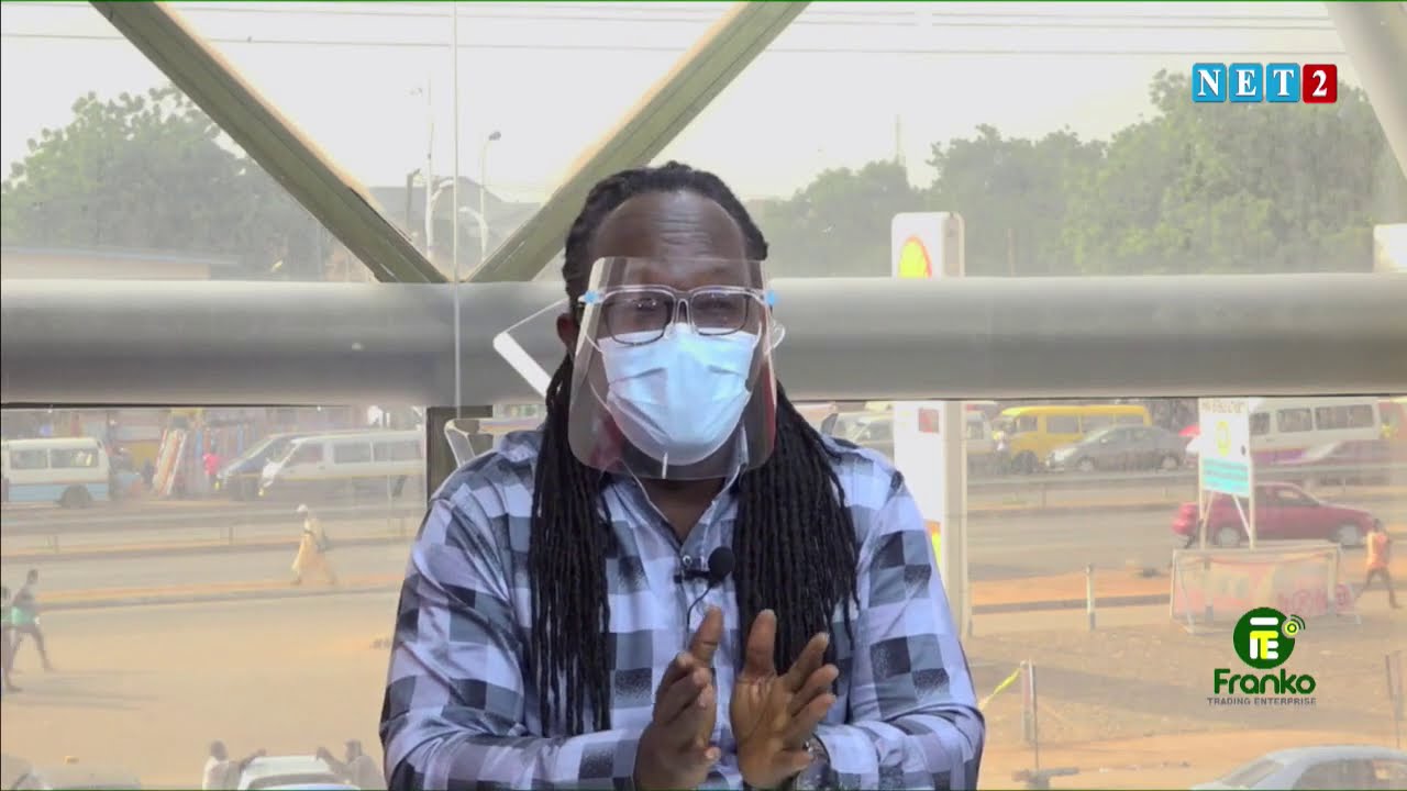 THE DIALOGUE WITH HON. CYNTHIA MORRISON - MINISTER, GENDER AND SOCIAL ...