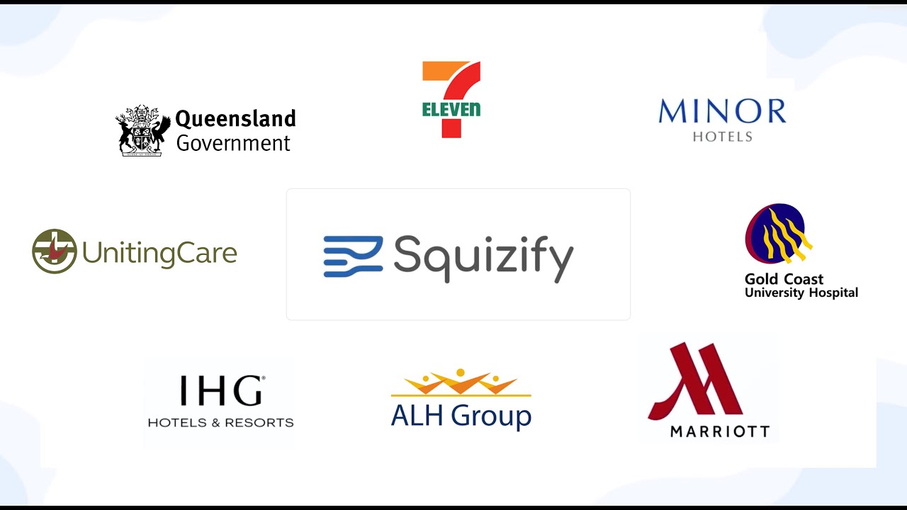 Squizify Overview - YouTube