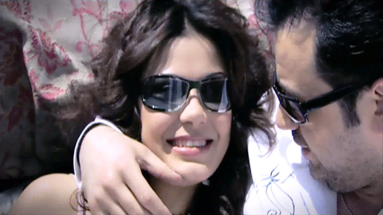 Haitham Yousif - Helo Hobak [ Music Video ] | هيثم يوسف - حلو حبك - YouTube