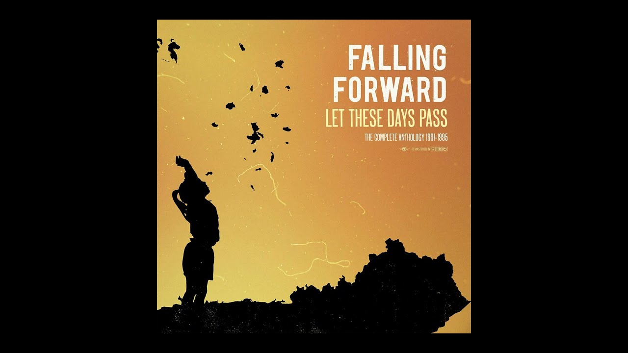 Falling Forward - Hand Me Down & everything (full album) - YouTube