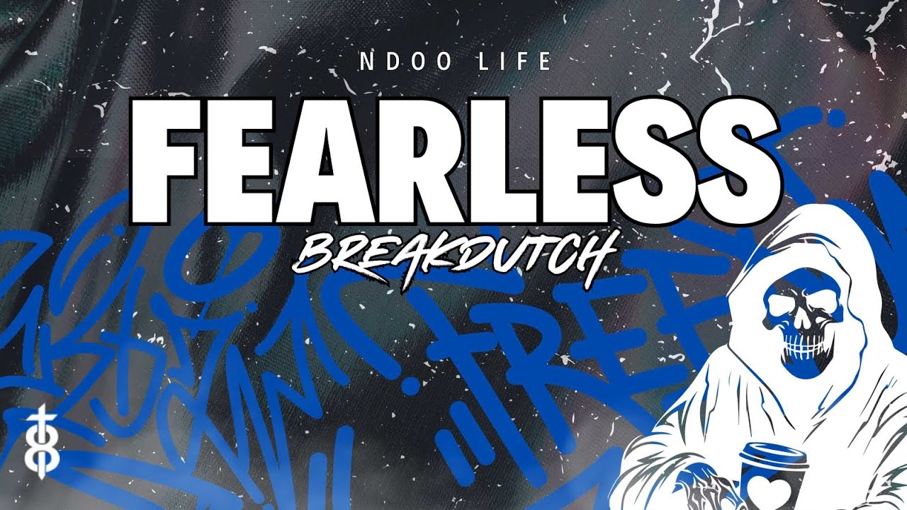 DJ FEARLESS BOOTLEG BREAKDUTCH TIKTOK FULL BASS 2023 [NDOO LIFE ...