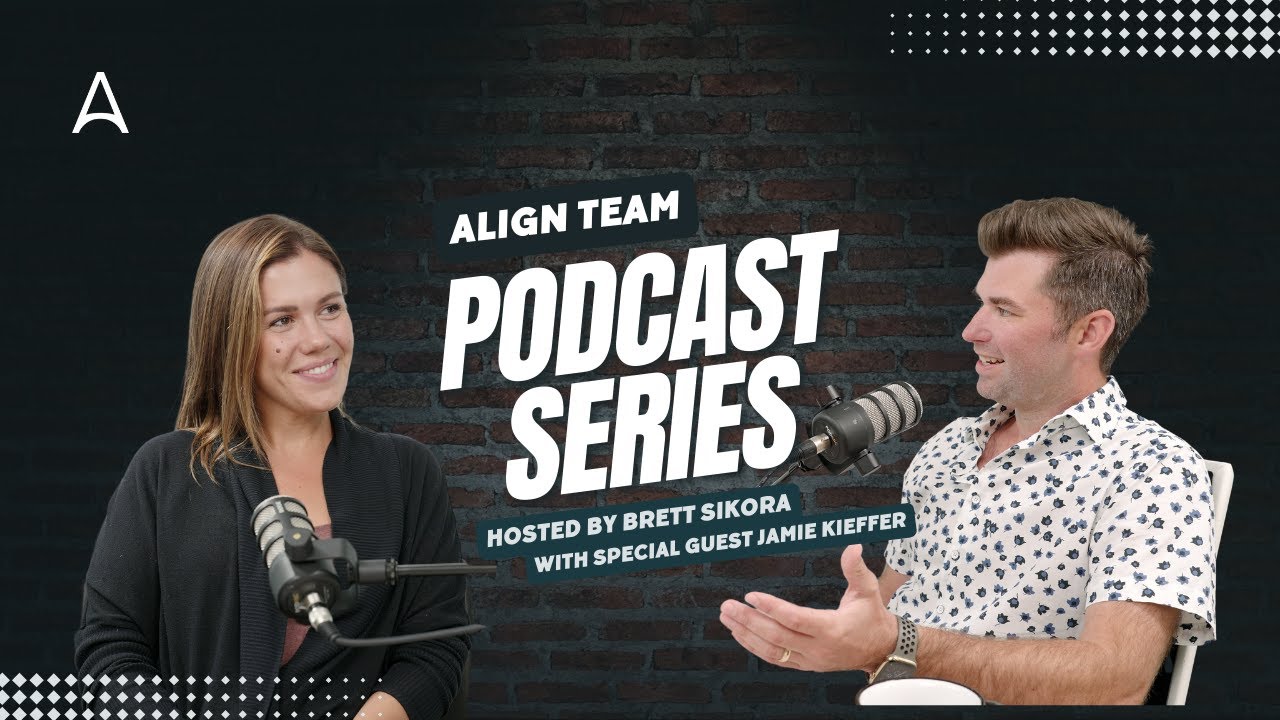 Finding Your Niche: Jamie Kieffer on Authentic Connections in Real ...