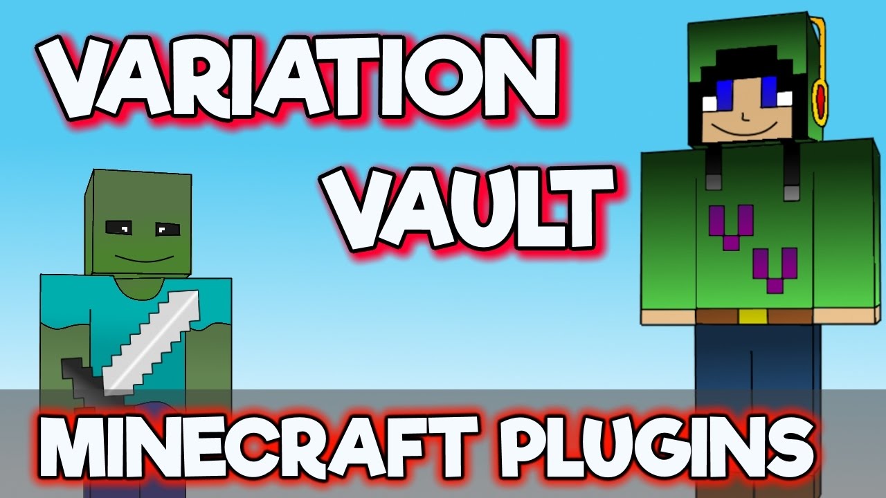 Troll Boss | Troll your players! | Minecraft Bukkit Plugin 1.11.2 - YouTube