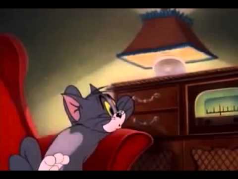 Tom & Jerry BOLKART sifariş edib?
