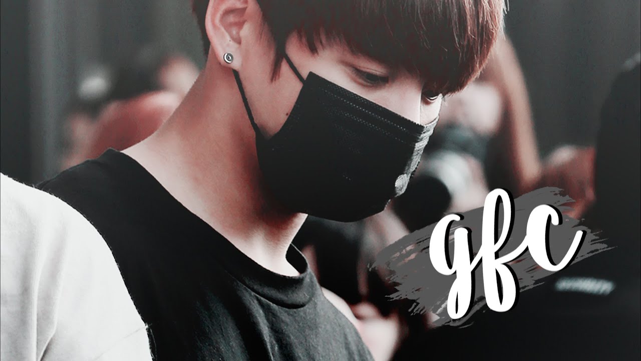 jungkook » gfc (mep part) - YouTube