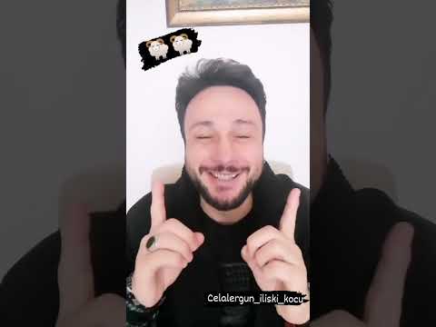 Ve Tanrı Koç Kadınını Yarattı 💥💣🐏 ♈