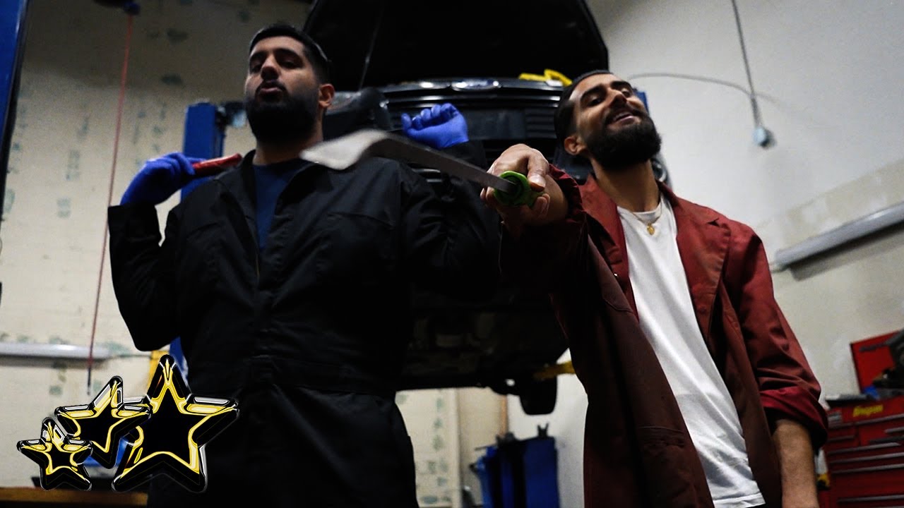 MAKE IT OUT [Dir. by @sam.taye_] - YouTube