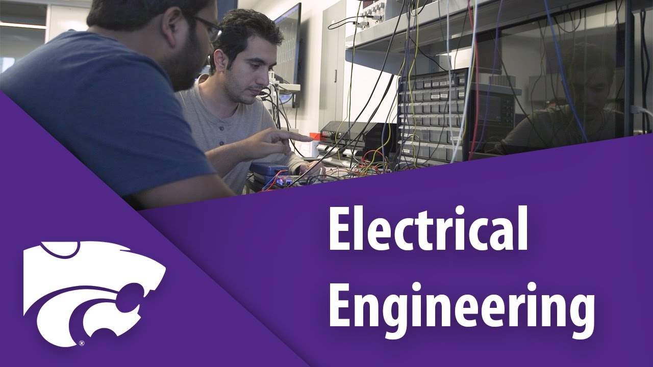 Electrical Engineering - YouTube