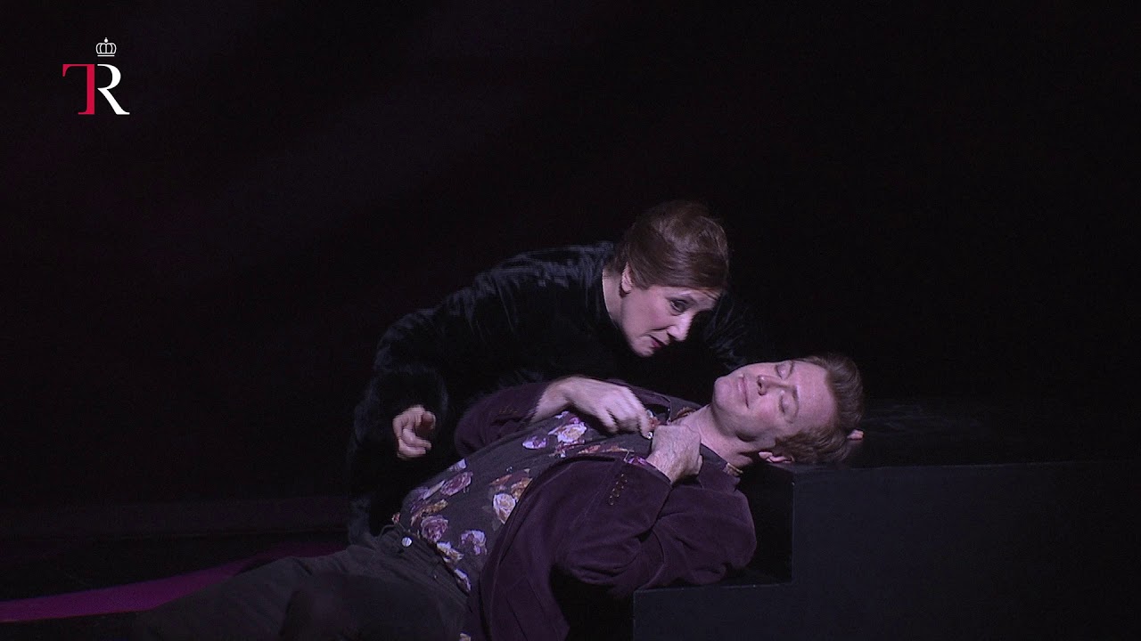 La Calisto, de Francesco Cavalli | Teatro Real 200 años 18/19 - YouTube