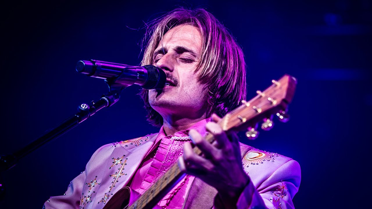 Lime Cordiale | Robbery | Live at the Hordern Pavilion, Sydney 21 April ...