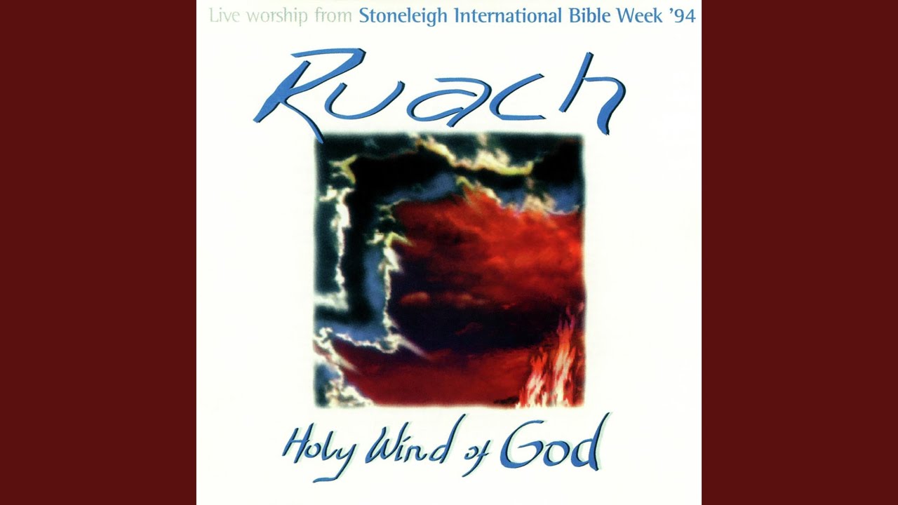 He Is The Lord (Show Your Power) - YouTube