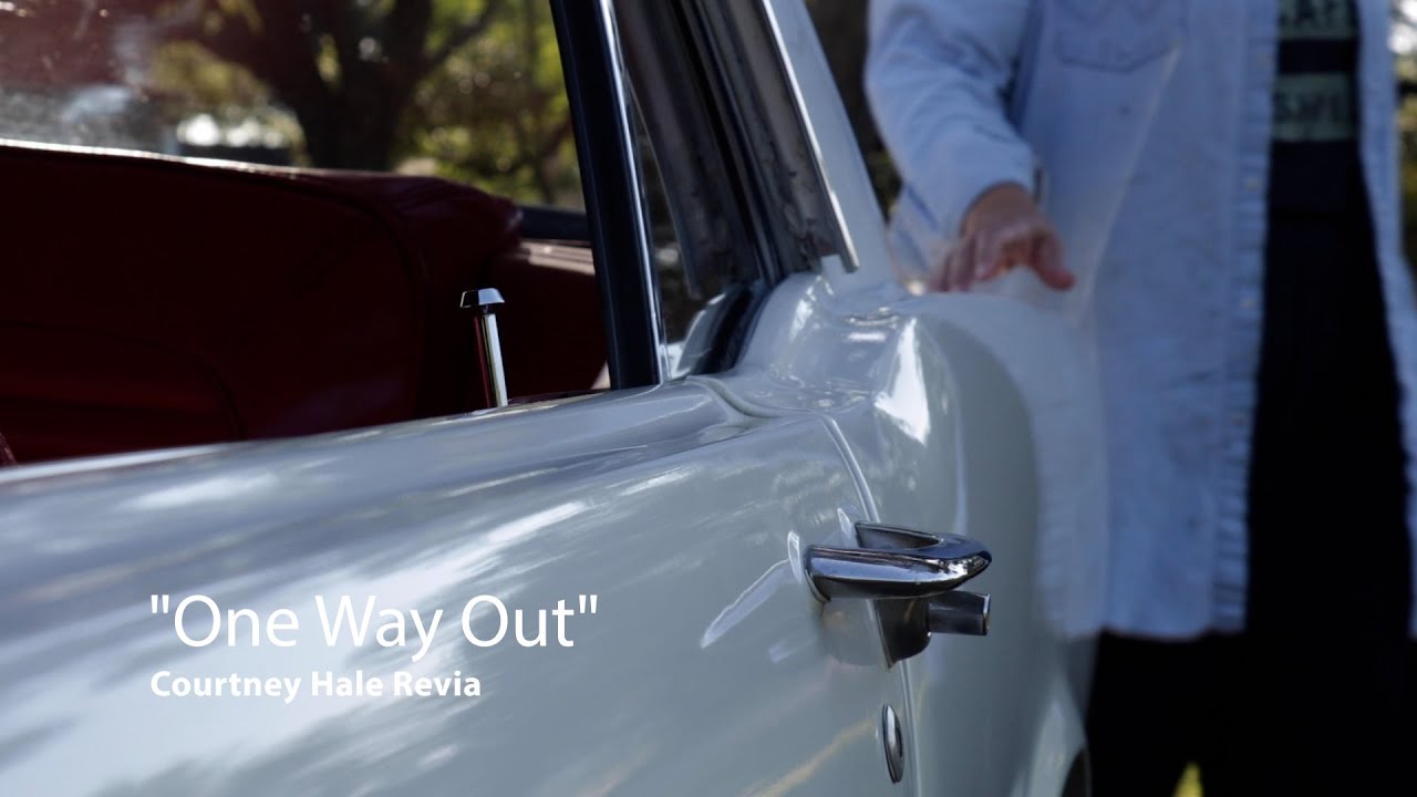 "One Way Out" (official video) - YouTube