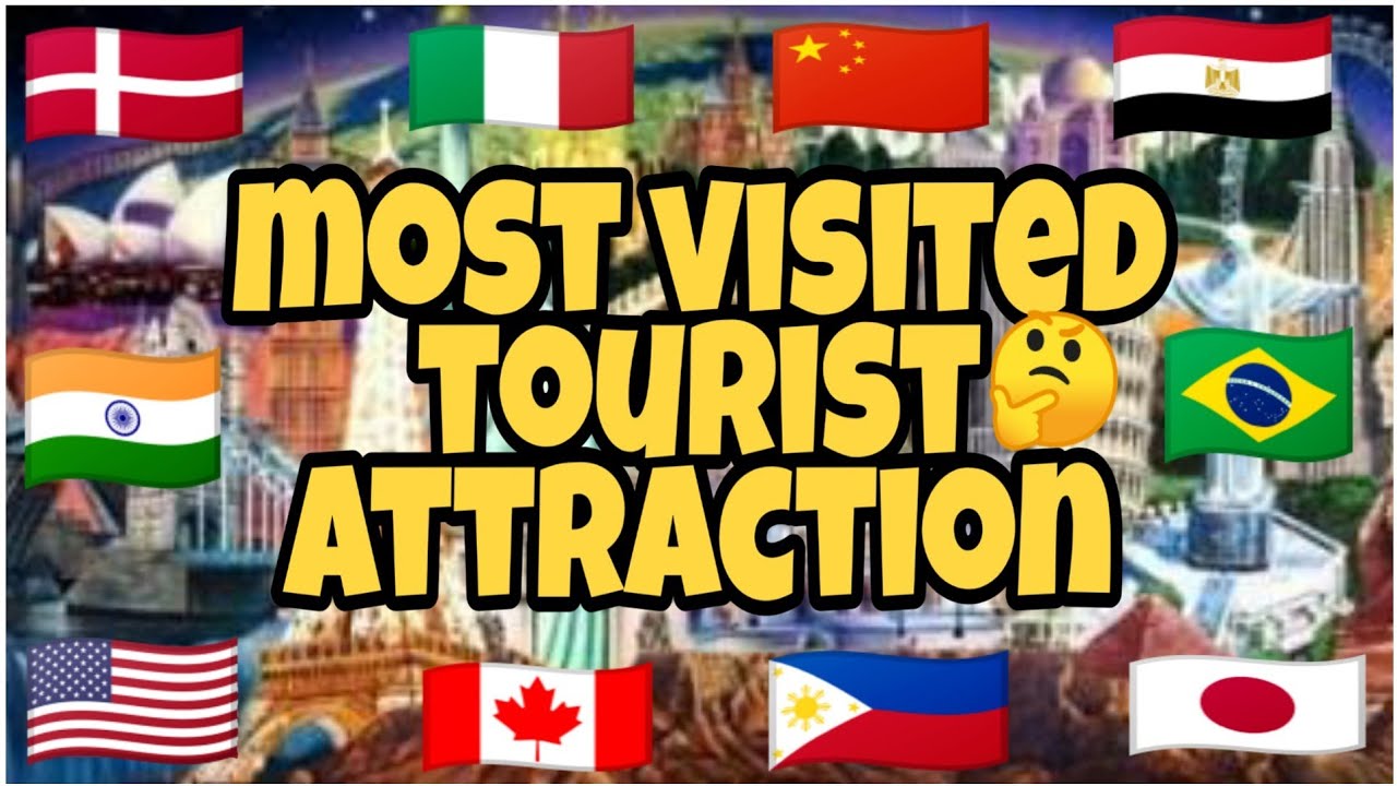 World s Most Visited Tourist Attraction YouTube world-s-most-visited-tourist-attraction-youtube