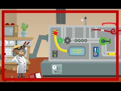 Bananas in Payjamas Game . Charlie's Workshop . Bananas in Pajamas BI ...