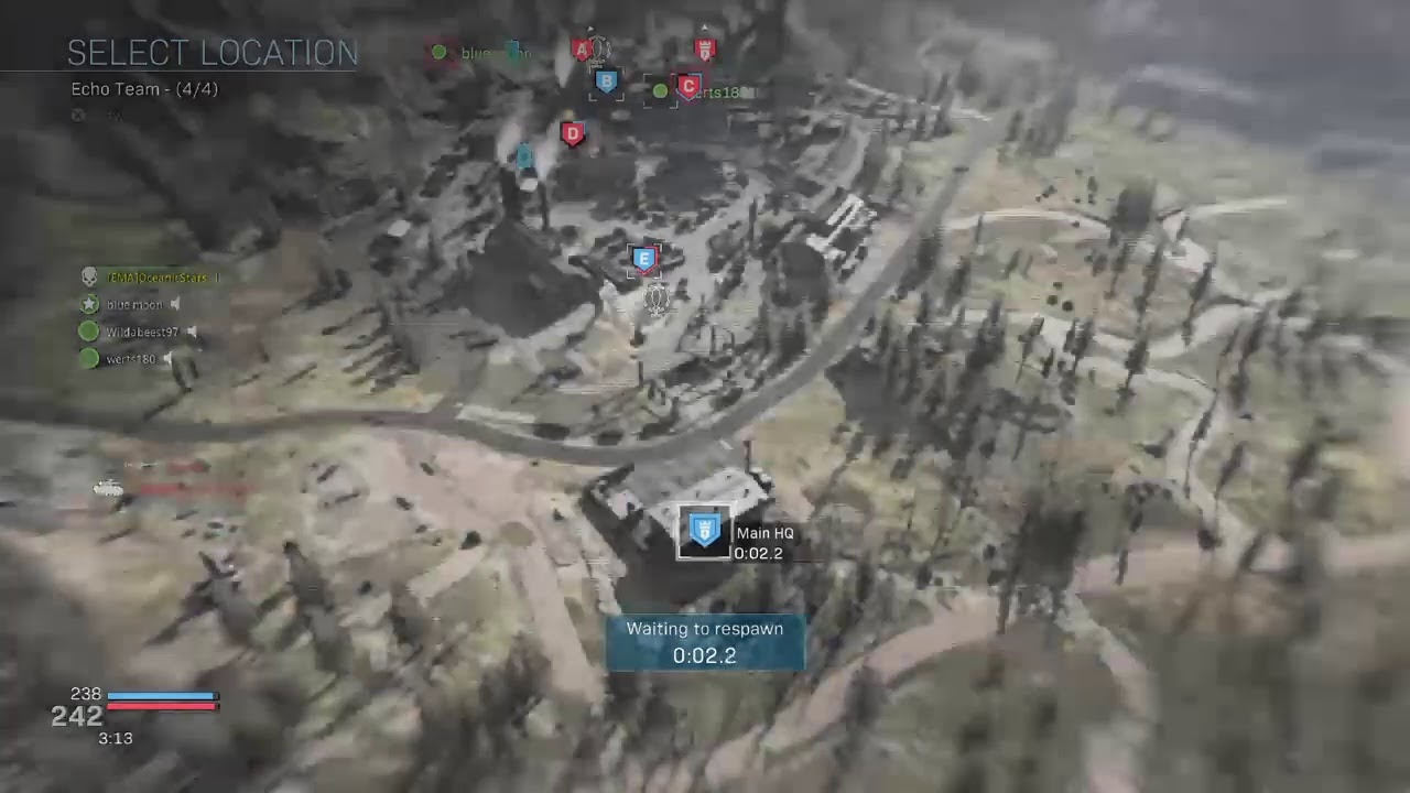 Call of Duty: Modern Warfare | GROUND WAR GAMEPLAY!! | NEW MAP!! - YouTube