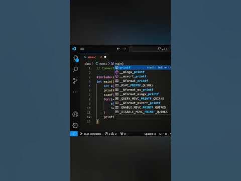 decimal to binary conversion in c #code #c_programming #cpp #c_language #code_per_day #csharp # ...
