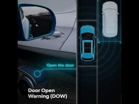 BYD ADAS Di Pilot Technology. - YouTube