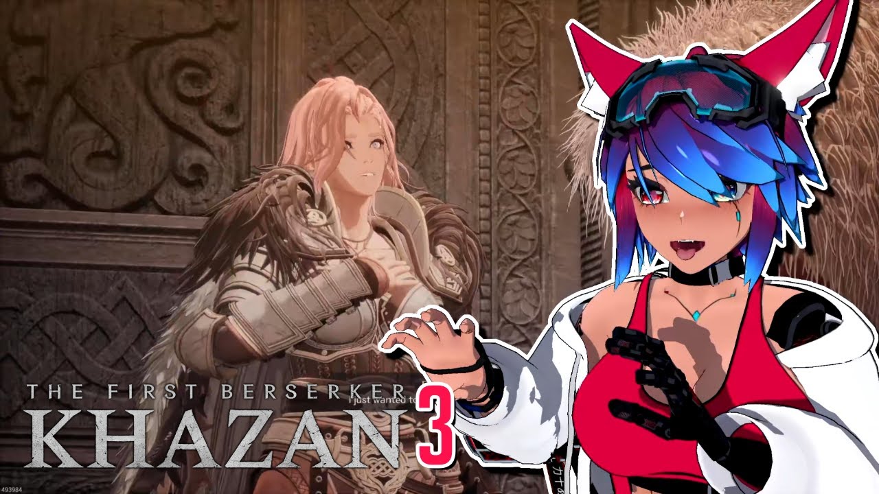 If Pain Builds Character, I’m the Main Protagonist Now | The First ...