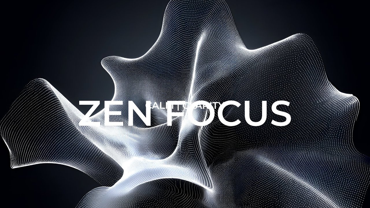 Study Focus - 40Hz Gamma Binaural Beats to Increase Focus ...