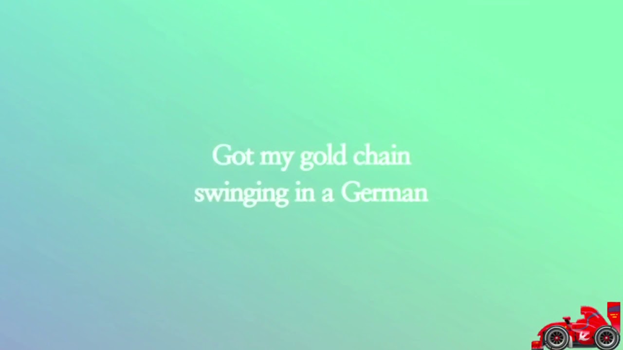 EO- German [Lyrics] - YouTube