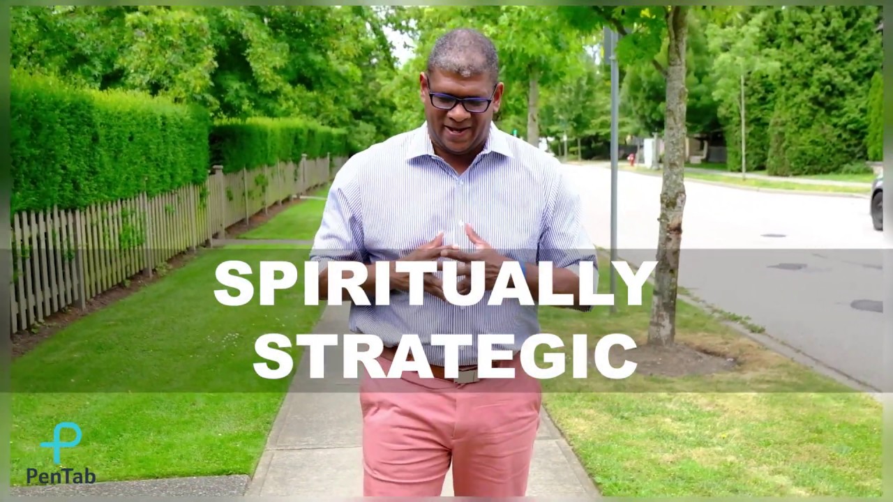 PenTab of BC 18th Anniversary Promo | Online Service | Pastor David A ...