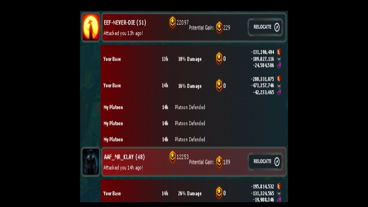 War Commander - Script and Hack Boost is not working - YouTube