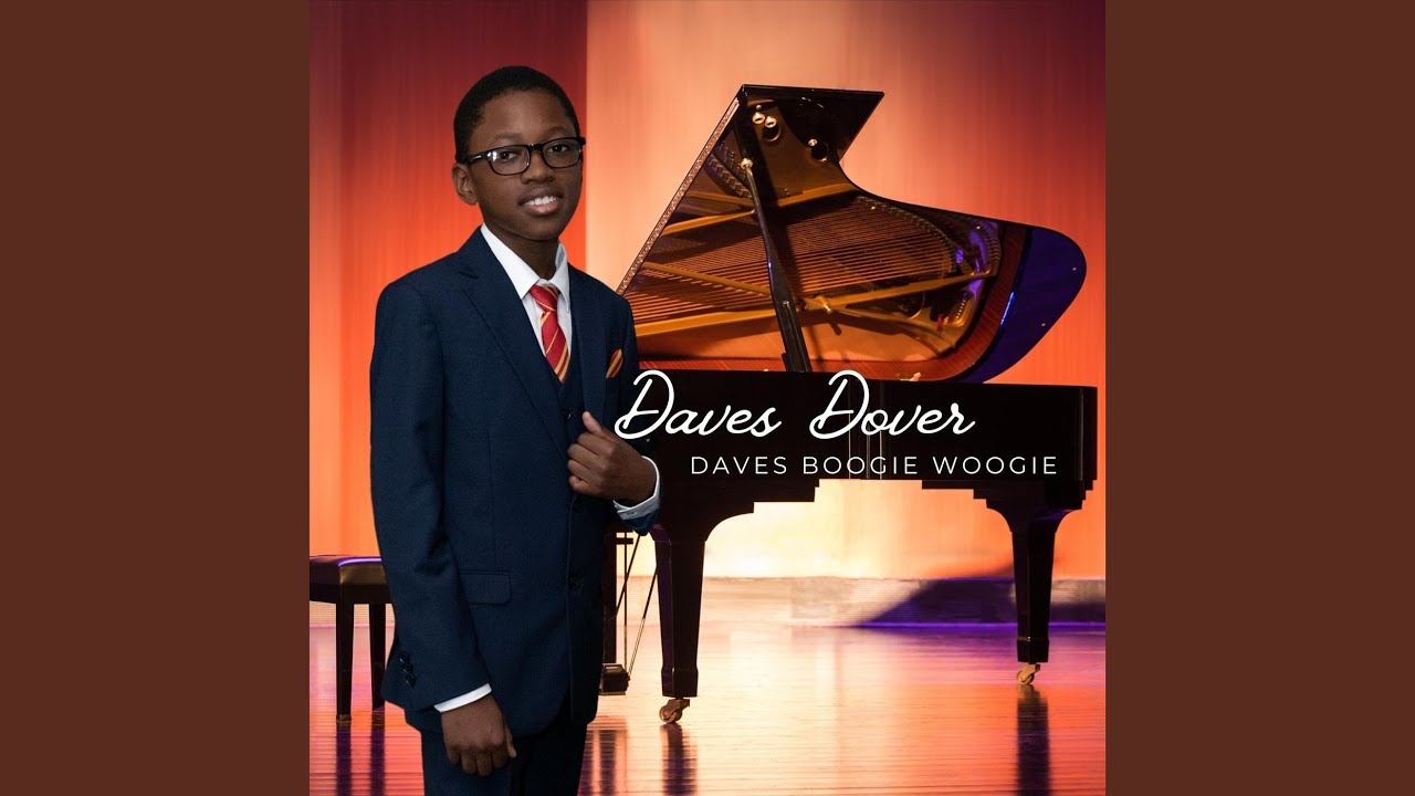 Daves Boogie Woogie - YouTube