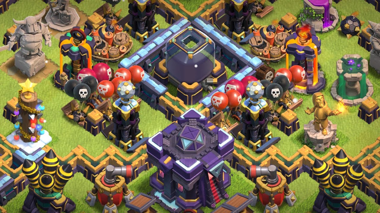 ROAD TO MAX TH15.... Episode 2 @ClashOfClans - YouTube