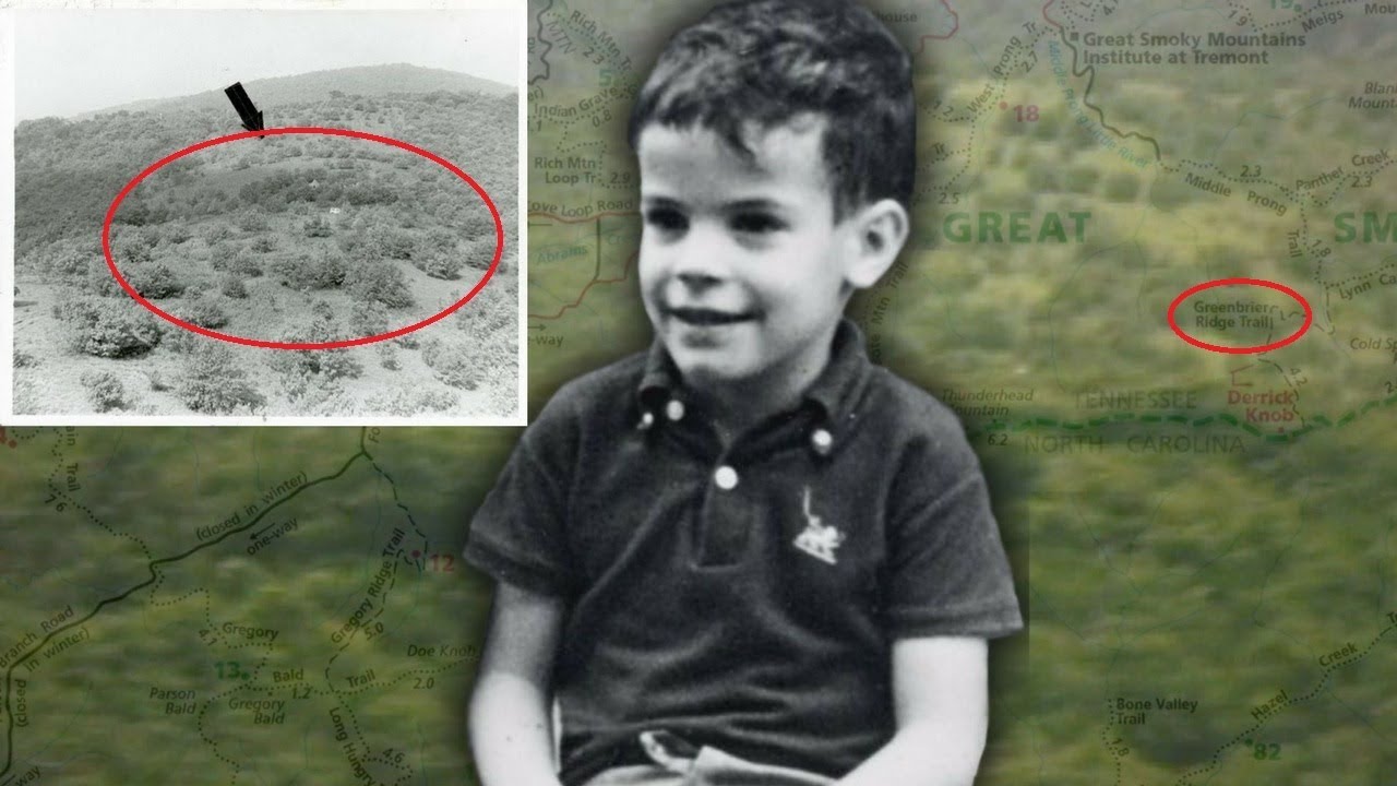 5 mysterious and unsolved disappearances - YouTube