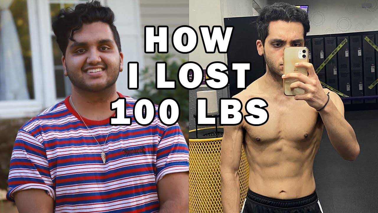 My TOP FAT LOSS TIPS to Lose Weight || FAT to FIT Transformation || How ...