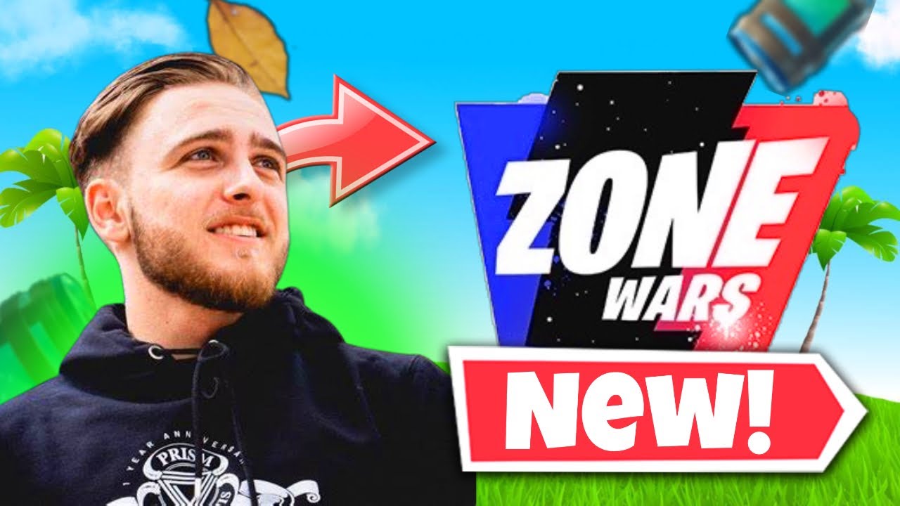 Je teste la MAP FORTNITE de @Teeqzy et@Jolavanille (3K euros à gagné ...