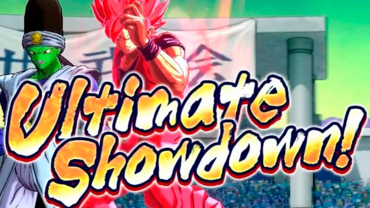 SUPER KAIOKEN GOKU Battle 51 Final Showdown! | Dragon Ball Legends ...