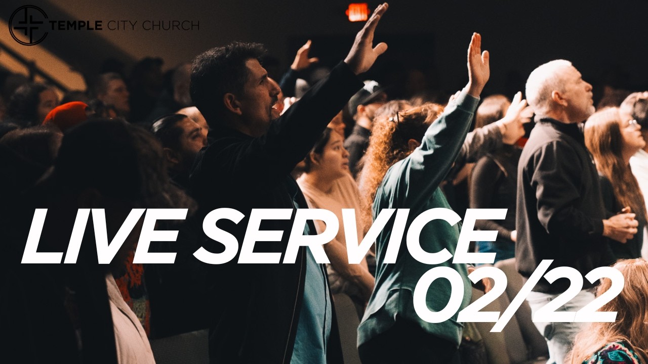 Why Lord | Pastor Rodney Pearce | Temple City Church - YouTube