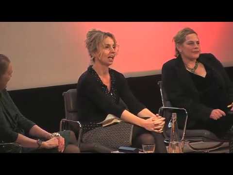 British Library Talks: Women - YouTube