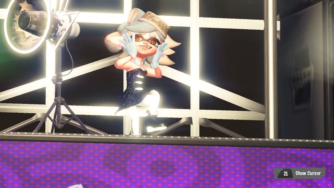 Splatoon 3 - Splatfest : Bread vs. Rice vs. Pasta (Part 1) - YouTube