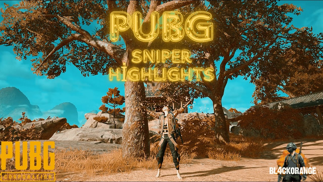 PUBG- AFTER EFFECT - HİGHLİGHTS [ 4K ] #80 BO🎲#pubg - YouTube