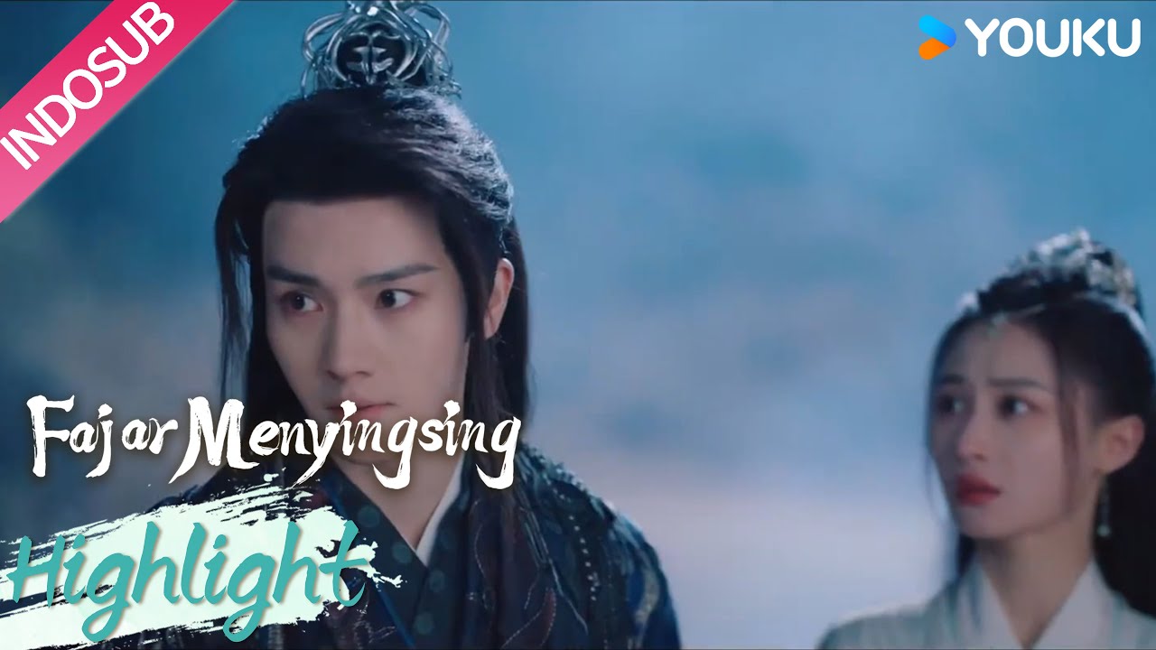 [Highlight] "Fajar Menyingsing (Dawn is Breaking) "EP04 : Dongfang Zui ...