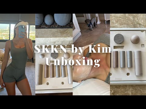 SKKN by Kim Complete Collection Review