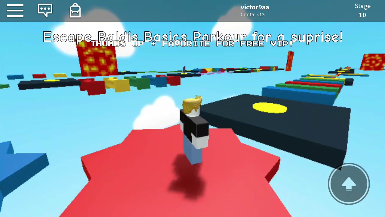 Pacu no Roblox - YouTube