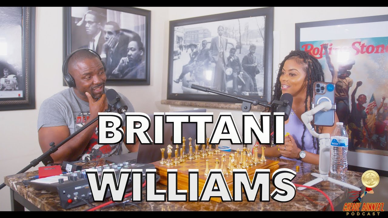 Brittani From Kountry Waynes Skits: "This Guy I Dated Tried To Get ...