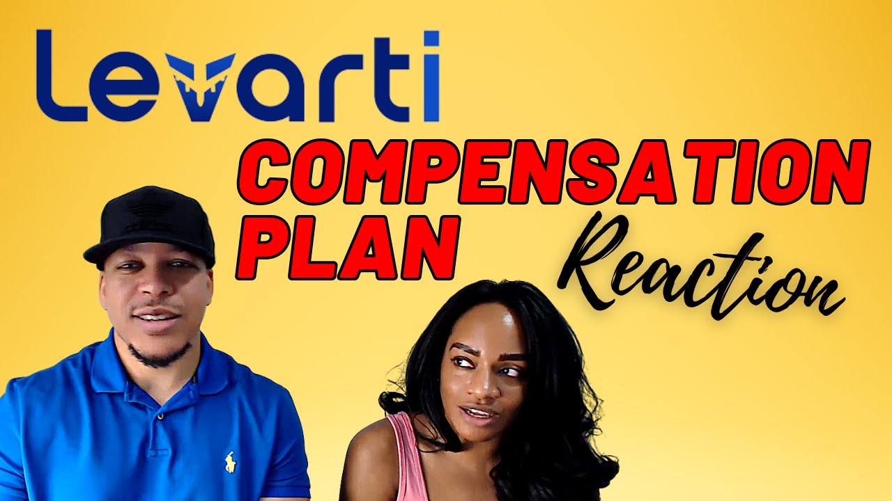 Levarti Compensation Plan Review - YouTube