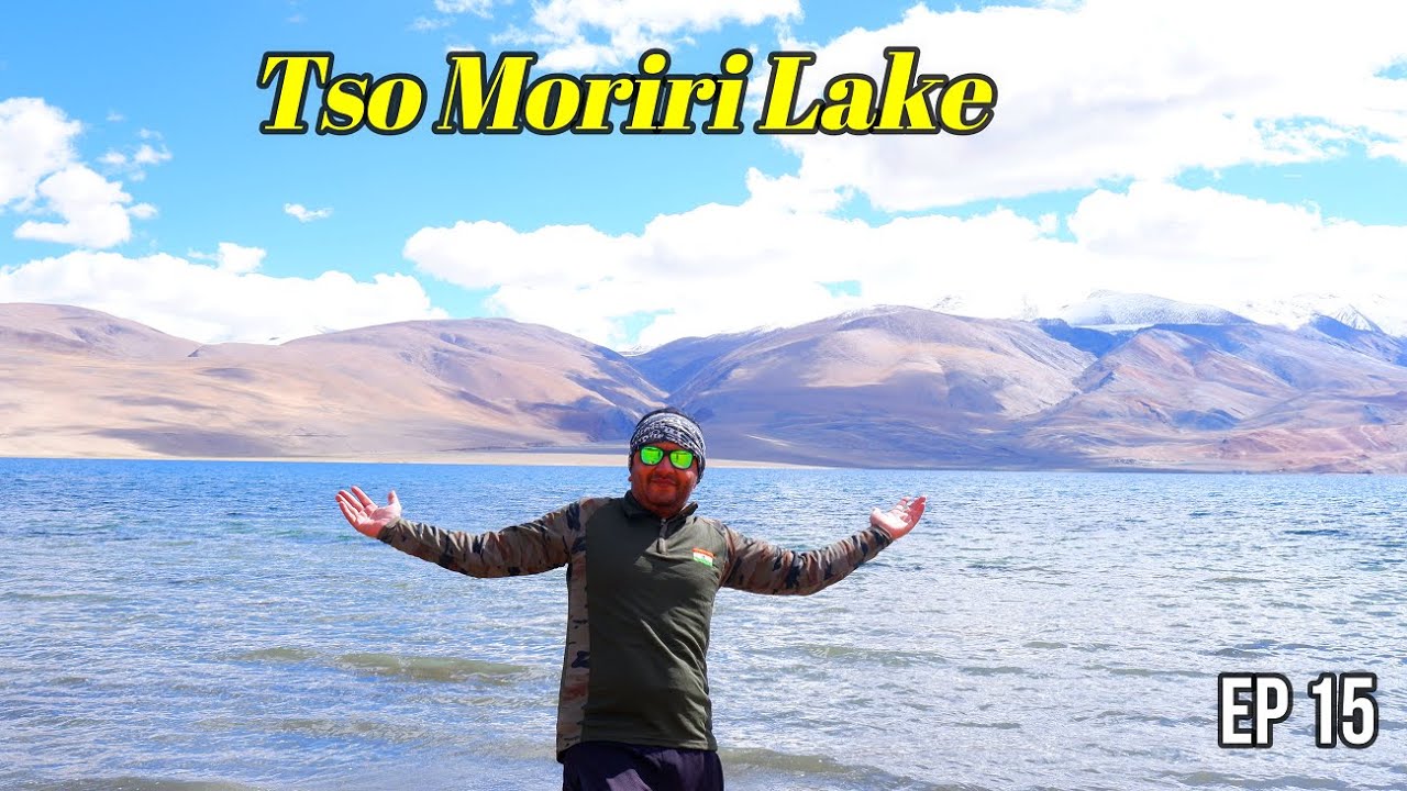 Tso Moriri | Stay in Tso Moriri | Tso Moriri Lake Travel Guide | Tso ...