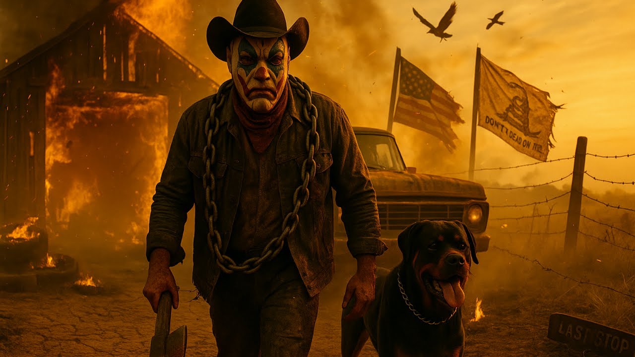 The BEST Redneck & Outlaw Rap x Southern Trap – Raised by Fire, Forged ...