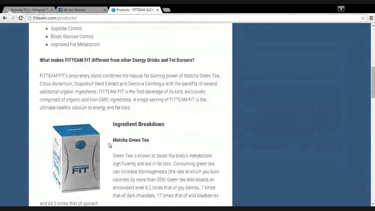 FITTEAM Fit | What is FITTEAM Fit & How Can it Help YOU? - YouTube