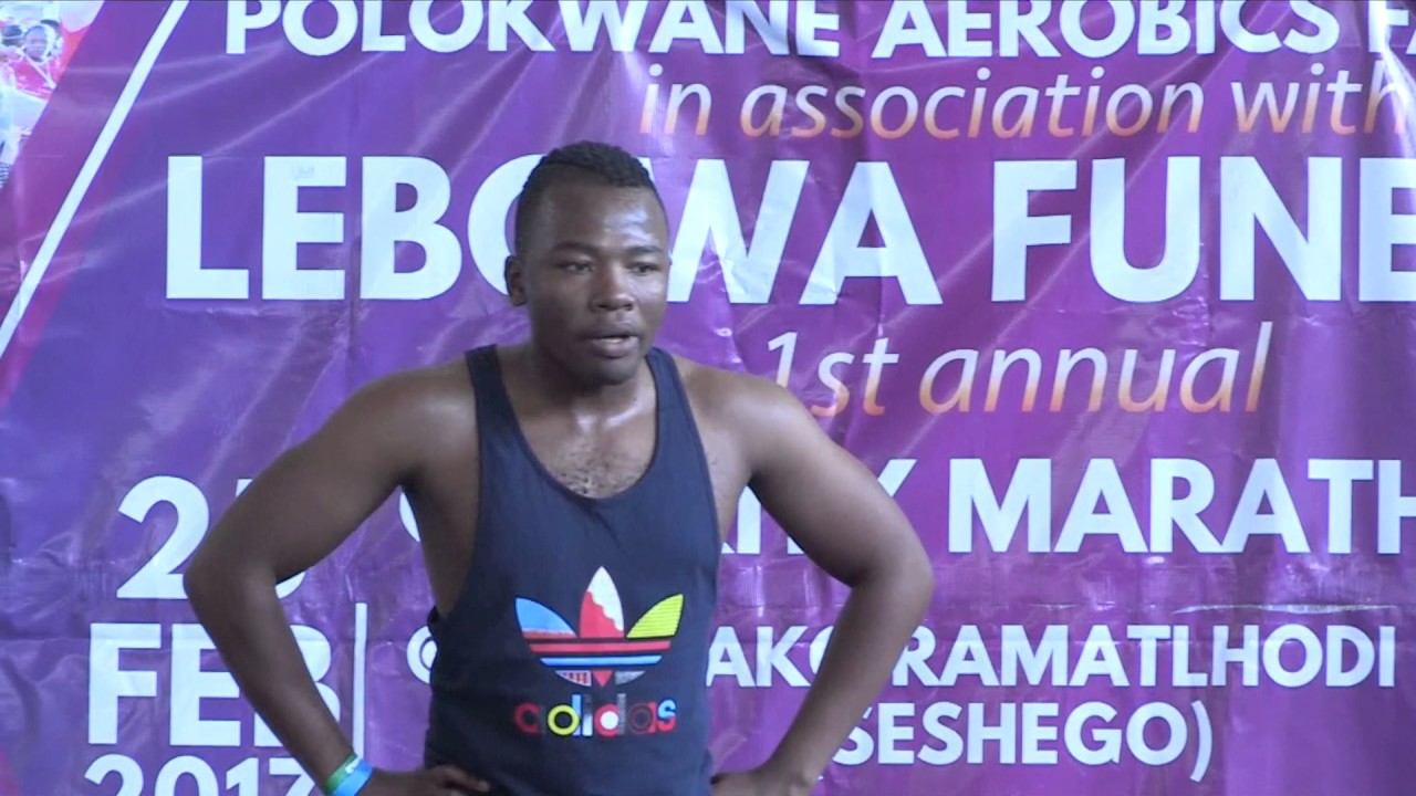 Aerobics DVD - YouTube