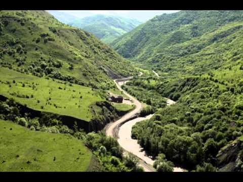 Нашид.-Кура ма дийлахь (ты не тешься) чеченский.